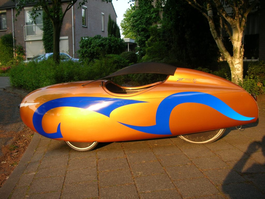 Velomobil-Modelle | Velomobile World