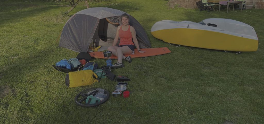 Velomobile Traveling | Velomobile World