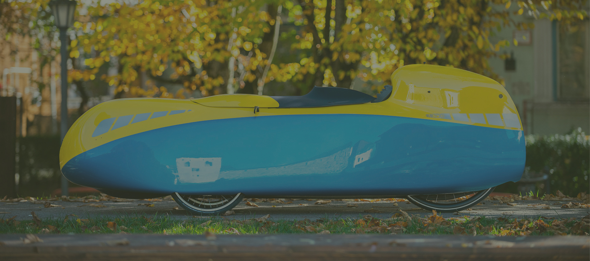 Bülk: The Velomobile that can change your life | Velomobile World