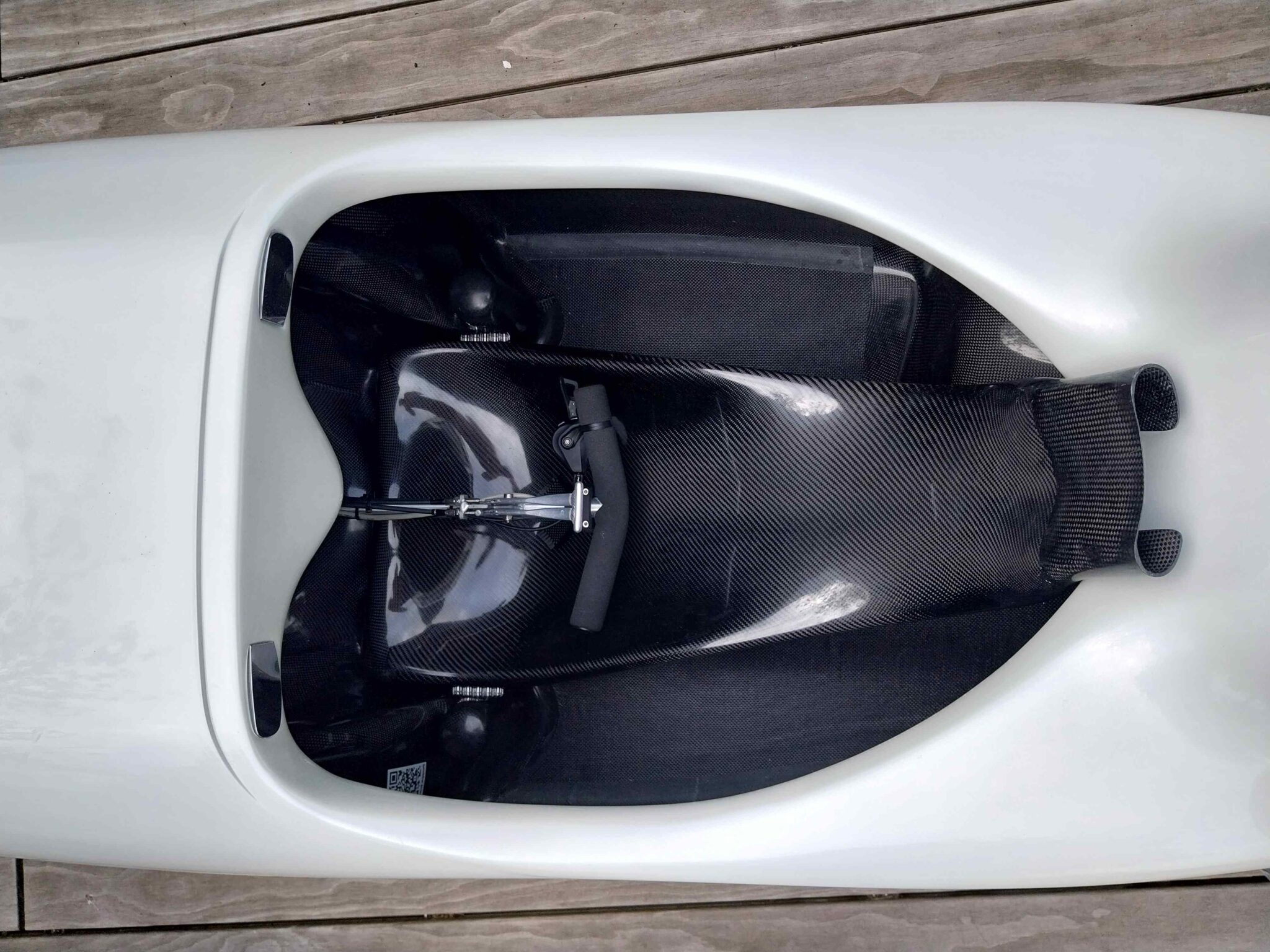 Parts Archives - Page 3 of 3 - Velomobile World